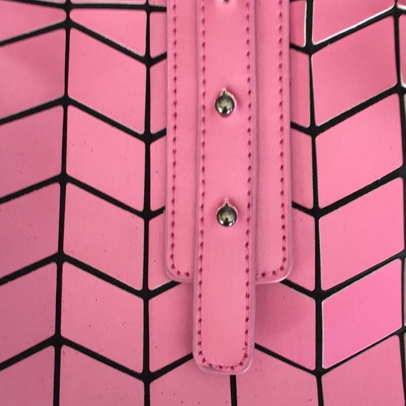 Patrizia Luca | Bags | Pretty In Pink Brand New Patrizia Luca Bag ...